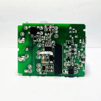 China AC DC 2 PD USB 18W PCB Electronic Circuit Board for sale