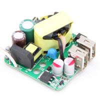 China 30W Fast Charging Module For 5V USB Cell Phone Charger for sale