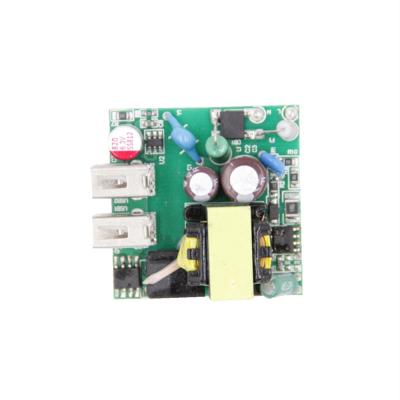 China QC 3.0 18W AC DC Power Supply PCBA Circuit Board for sale