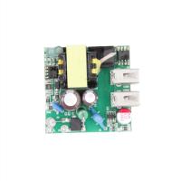 China QC 3.0 18W AC DC Power Supply PCBA Circuit Board for sale