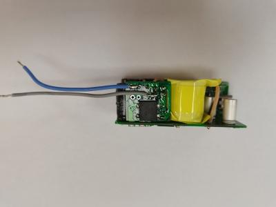 China 65w Usb-C Pd Gan Power Adapter China Printed Circuit Board Pcba Design And Pcb Assembly for sale