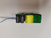 China 65w Usb-C Pd Gan Power Adapter China Printed Circuit Board Pcba Design And Pcb Assembly for sale