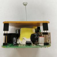 China 3USB A 1USB C variable Color touch control Night Lights PCB Assembling 30W for sale