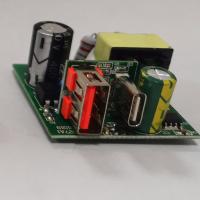 China AC-DC 220V To 5V 9V 12V Switching Power Supply Module Bare Circuit Board for sale