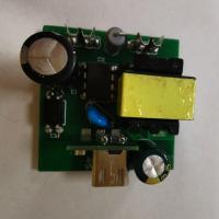 China PD20W Fast charging mobile phone charger pcb board assembly Module for sale