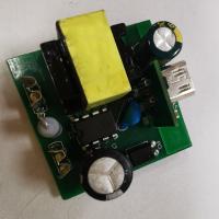 China PD20W Fast charging mobile phone charger pcb board assembly Module for sale