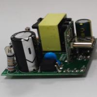 China ODM Power Adapter PCB assembly Compact PD20W PCB Circuit Board for sale