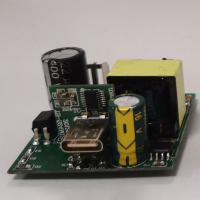 China ODM Power Adapter PCB assembly Compact PD20W PCB Circuit Board for sale