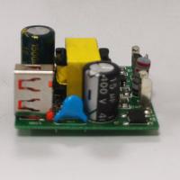China QC18W Switching Power Supply Adapter PCB Electronic Circuit Board Assembly Free layout design for sale