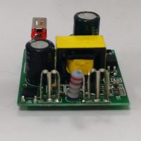 China QC18W Switching Power Supply Adapter PCB Electronic Circuit Board Assembly Free layout design for sale