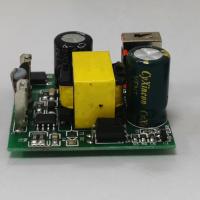 China QC18W Switching Power Supply Adapter PCB Electronic Circuit Board Assembly Free layout design for sale