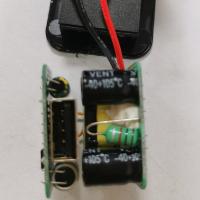China 5V 2.4A pcb for Brasil socket electronic wall socket&swtiches USB plug sockets Circuit Board for sale