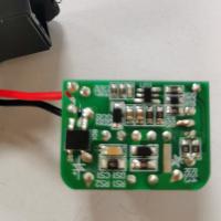 China 5V 2.4A pcb for Brasil socket electronic wall socket&swtiches USB plug sockets Circuit Board for sale