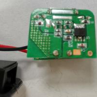 China 5V 2.4A pcb for Brasil socket electronic wall socket&swtiches USB plug sockets Circuit Board for sale