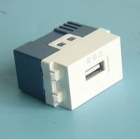China 30W USB socket  5V 9V 12V Charging Power Outlet Ports  Electrical USB Socket 5V 3.6A USB socket  5V 9V 12V Charging for sale