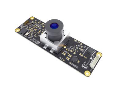 China MD31 Iris Recognition Module - High-Precision Biometric Core Component for sale