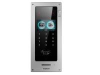 China D20 Binocular Iris Access Control Device – Multi-Authentication Biometric Access Solution for sale