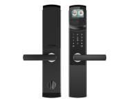 China i21 Smart Iris Lock 33-50cm Recognition Distance for sale