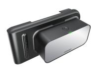 China C41 USB2.0 Type C Portable Face Recognition BMP 850nm LED Infrared Assisted Lighting for sale
