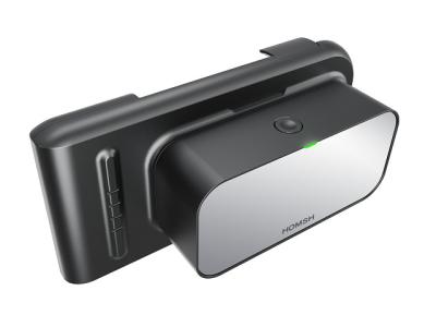 China C41 USB2.0 Type C Portable Face Recognition BMP 850nm LED Infrared Assisted Lighting for sale