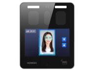 China D30 Iris Face Access Control Device Multi Modal Identity Recognition for sale