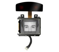 China MI20 Iris Recognition Module – 1280×800 Pixel Module with Integrated PhaseIris HWTM Algorithm & Registration Function for sale