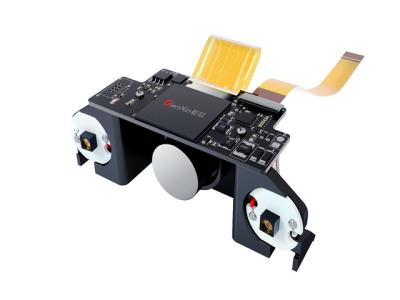 China MI30-500 Access Control Iris Scanner Module – IAccess Control Enhancement-Enabled Core Component for sale
