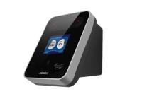 China D10 Iris Access Control & Attendance Machine – Multi-Auth Solution with Recognition Speed ≤1 Second for sale