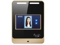 China D35 Iris & Face Access Control Device – Multi-Modal Authentication with Hardcore Chip & Anti-Spoofing for sale