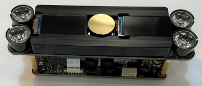 China MD32 Iris Recognition Module - USB-Integrated Small-Size Component with Infrared Safety Compliance for Access Control Systems for sale