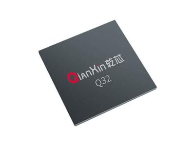 China Q32 Iris Chip FPGA Core – Cost-Effective Single-Chip Solution for Iris Recognition and Matching for sale