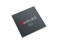 China Q31 Iris Chip FPGA Core – Cost-Optimized Single-Chip Solution for Iris Recognition and Matching for sale