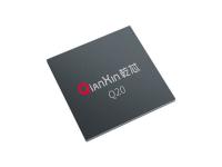 China Q20 Iris Chip  FPGA Core – Single-Chip Solution for Iris Recognition and Matching Applications for sale