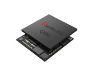 China QX80M32Q68 ASIC Qian Core Iris Recognition Chip – Multi-Interface Extended Iris Verification Core for sale