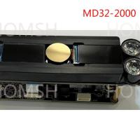 China MD32 Iris Scanner Module – 1 Second Scan, 100g with ISO9001 Certification for sale