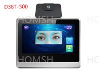 China D36T-500 Iris Access Control: High-Performance Authentication for sale