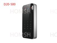 China HOMSH D20-500 Iris Control System GB/T33767.6-2018 TCP/IP RS-485 Communication for sale