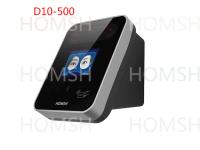 China D10-500 Voice Wizard Iris Access Control With LCD Prompt 500/1000/2000 users for sale