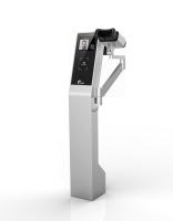China G32e Iris Border Control customs border control system 1280*800 for sale