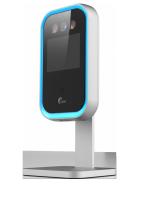 China L20 1s Iris Recognition Devices Biometric Iris Scanner Working Distance 21cm~27cm for sale
