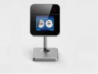 China L20 Digital Security Iris Recognition Devices With 2MP Camera Iris Scanner Machine for sale