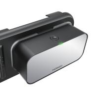 China C41 14~16cm Working Distance Mobile Iris Recognition Working 0-93 RH for sale