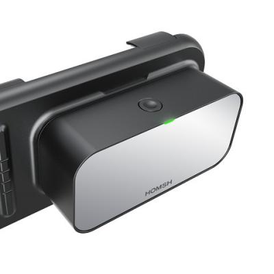 China C41 14~16cm Working Distance Mobile Iris Recognition Working 0-93 RH for sale