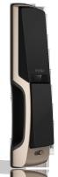 China IRL200 Remote Control Eye Scanning Lock 405cm X 78cm X 49cm Biometric Security Door Lock for sale