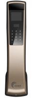 China IRL200 50-100 User Capacity Iris Scanner Door Lock 405cm X 78cm X 49cm for sale