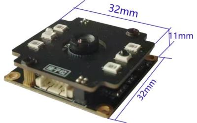China HS-PVM310 Palm Vein Module for sale