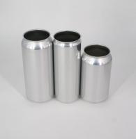 China 250ml Cylindrical Aluminum Coffee Cans Bulk Custom Printing for sale