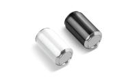 China Slim Sleek Stubby Color 355ml Aluminium Soft Drink Cans  200cdl Lid for sale