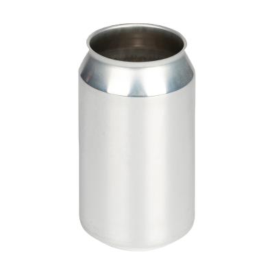 China Custom Printing 500ml Aluminum Beer Cans  66mm Diameter for sale