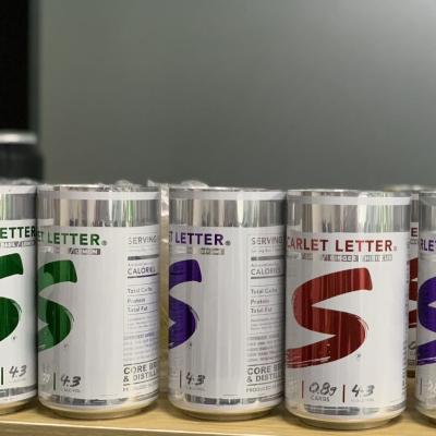 China 202 Cdl Standard 12oz Aluminum Cans For Beer 355ml for sale